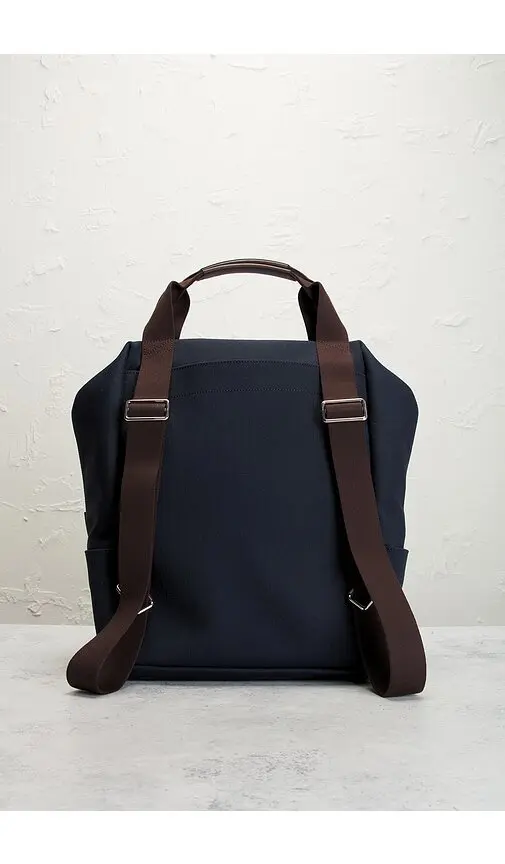 FWRD RENEW Hermes Sac De Pansage Groom Backpack