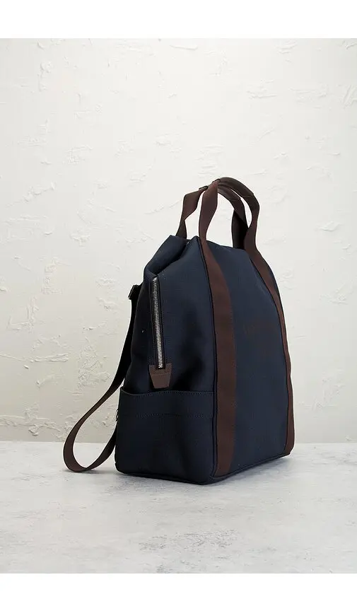 FWRD RENEW Hermes Sac De Pansage Groom Backpack