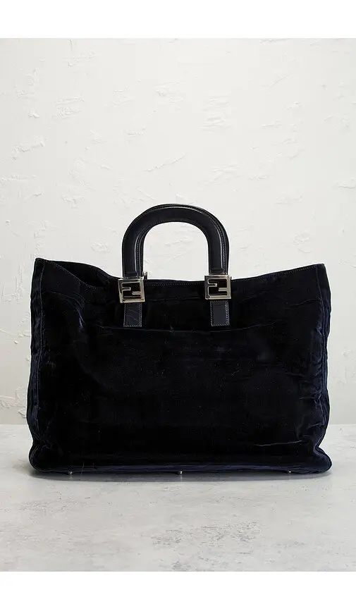 FWRD RENEW Fendi Handbag