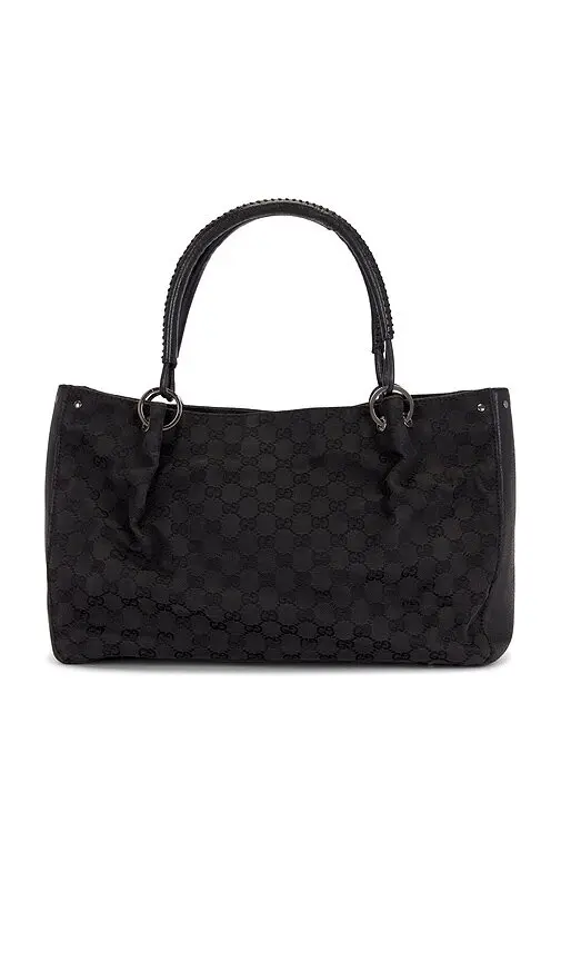 FWRD RENEW Gucci Tote Bag
