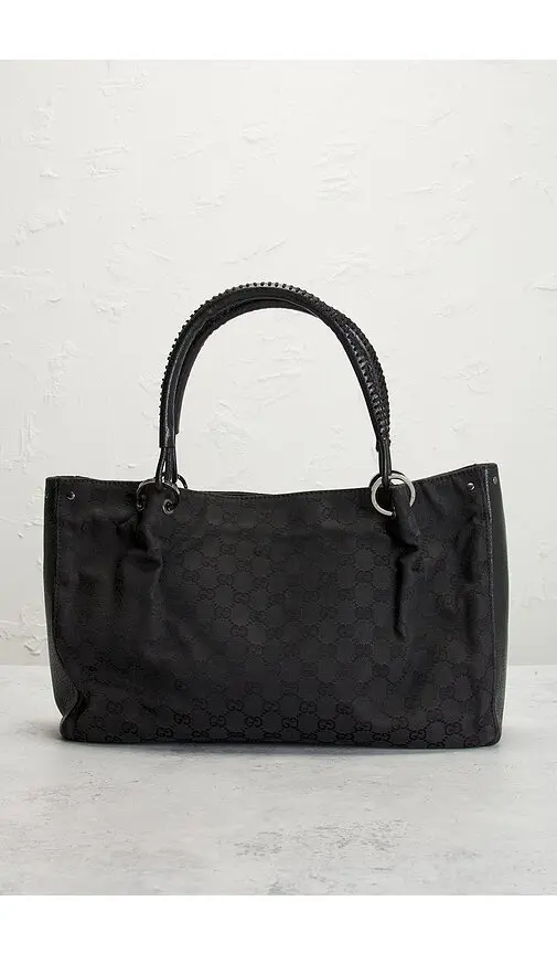 FWRD RENEW Gucci Tote Bag
