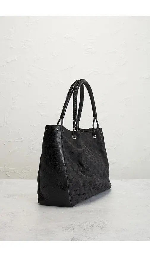 FWRD RENEW Gucci Tote Bag