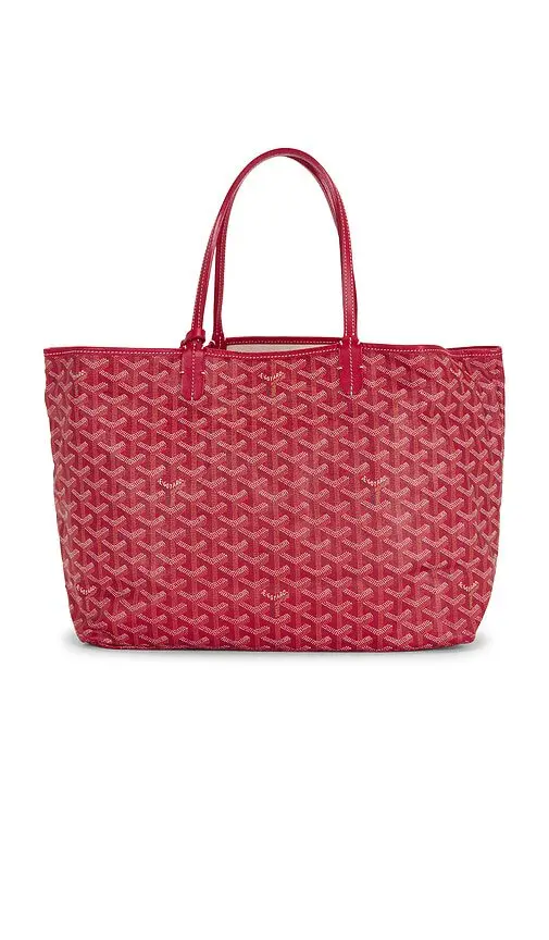 FWRD RENEW Goyard Saint Louis Pm Tote Bag