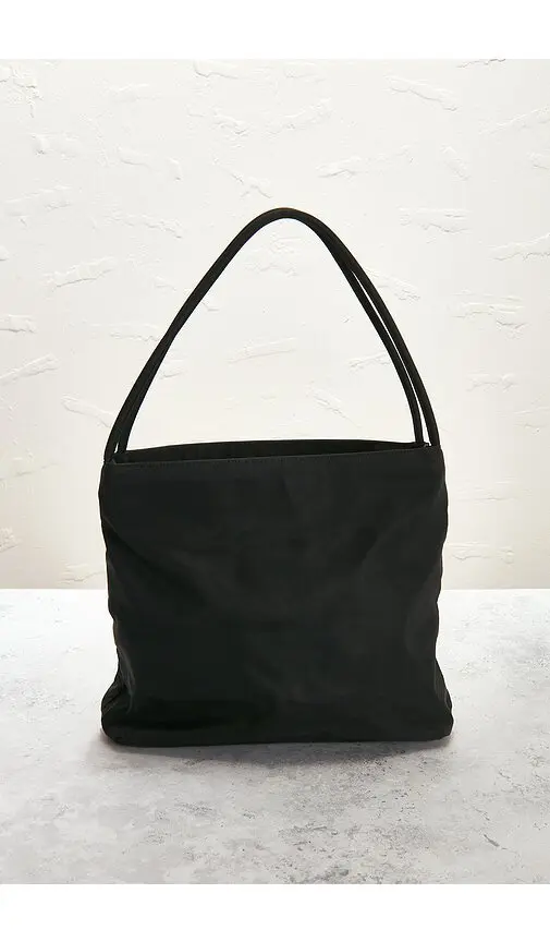 FWRD RENEW Prada Tessuto Tote Bag