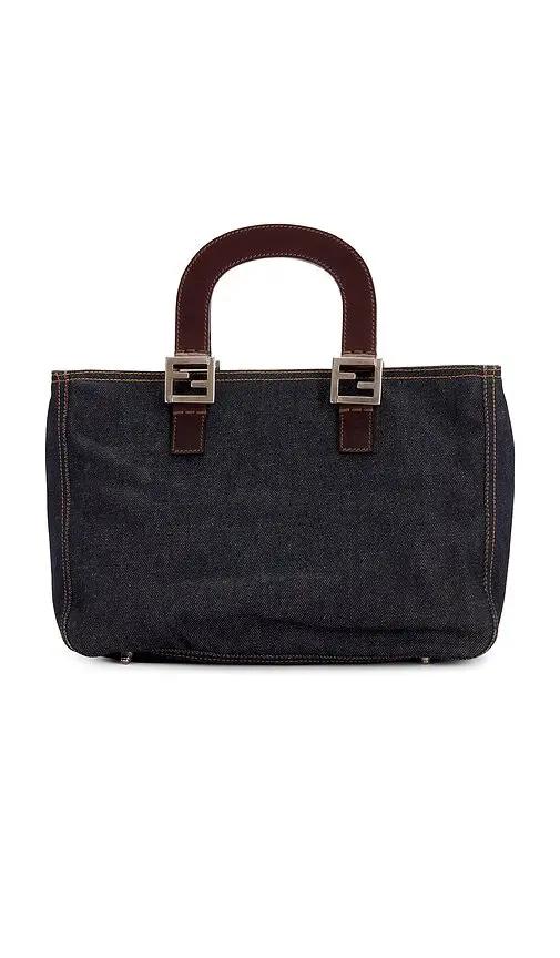 FWRD RENEW Fendi Handbag