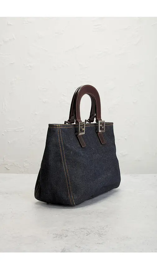 FWRD RENEW Fendi Handbag
