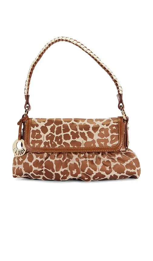 FWRD RENEW Fendi Chef Shoulder Bag