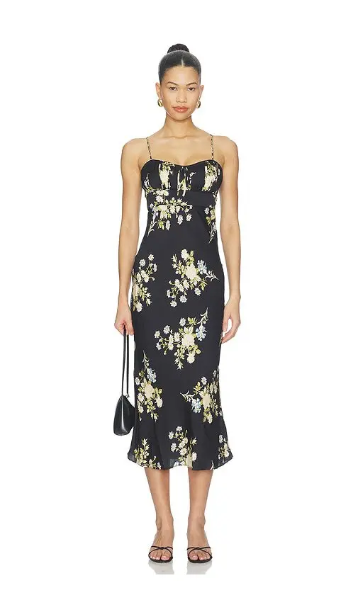 Veronica Beard Kieren Dress In . Also