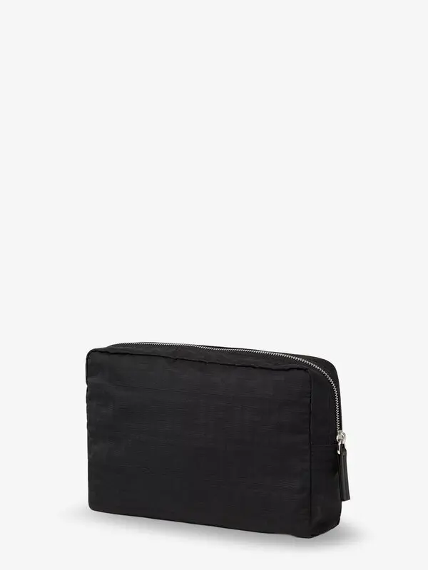 Fendi Superlight Ff Zucca Fabric Beauty Case