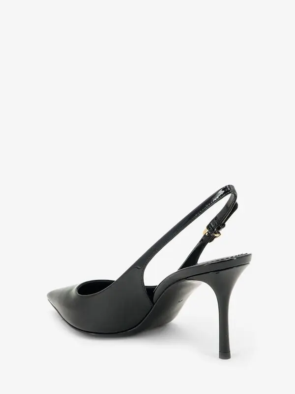 Dolce & Gabbana Patent Leather Pumps