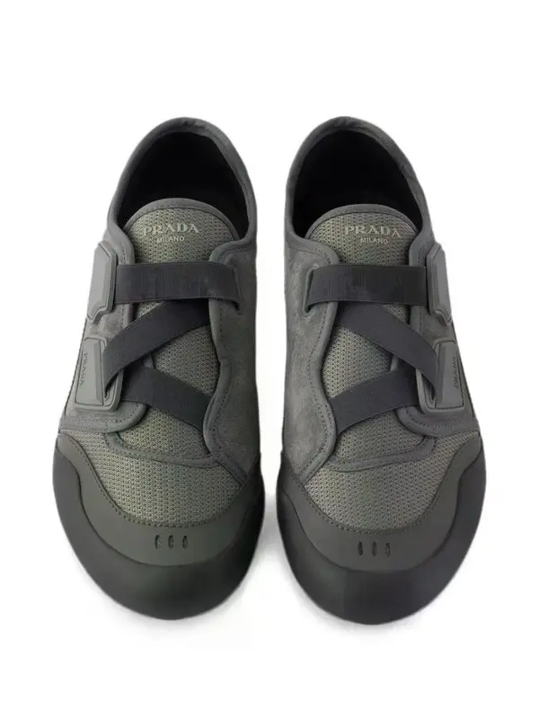 Prada Speedrock Sneakers