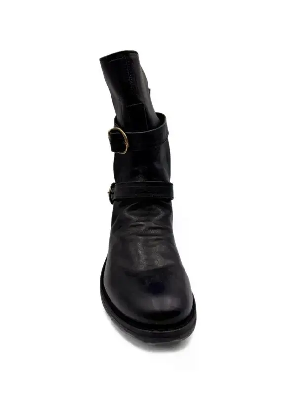 Fiorentini + Baker Eternity 713 Leather Boots