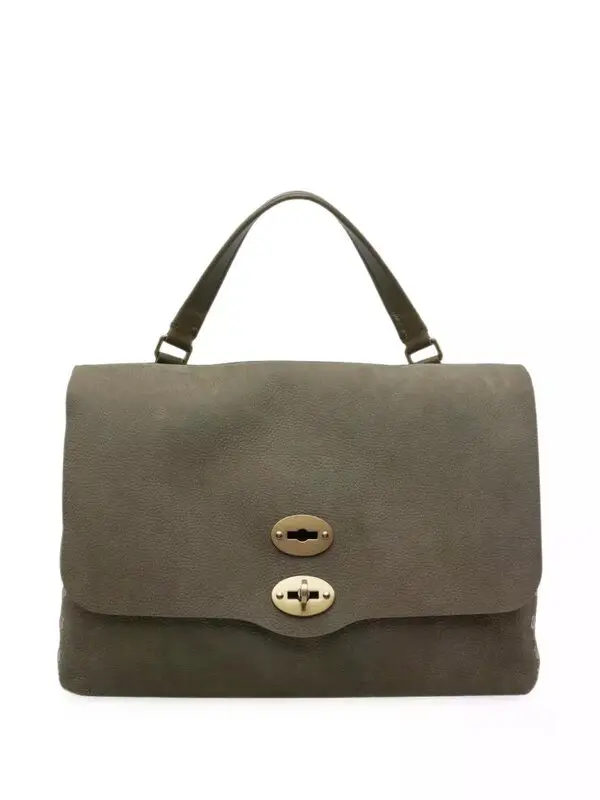 ZANELLATO Medium Postina Crossbody Bag
