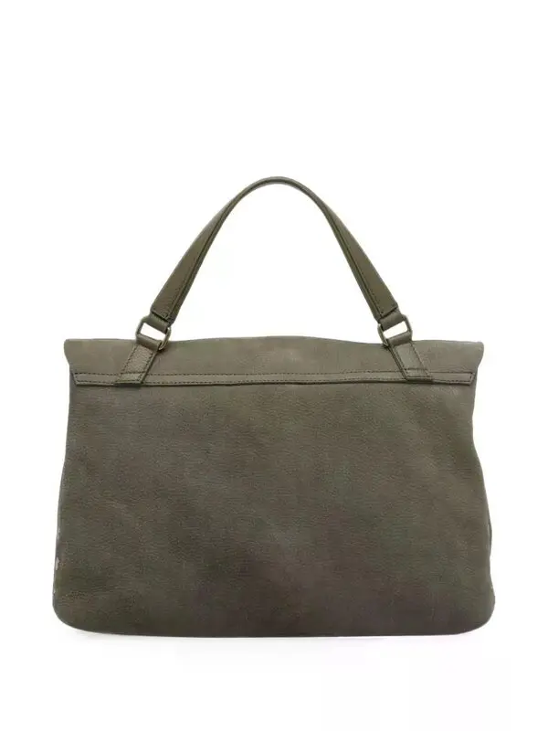 ZANELLATO Medium Postina Crossbody Bag