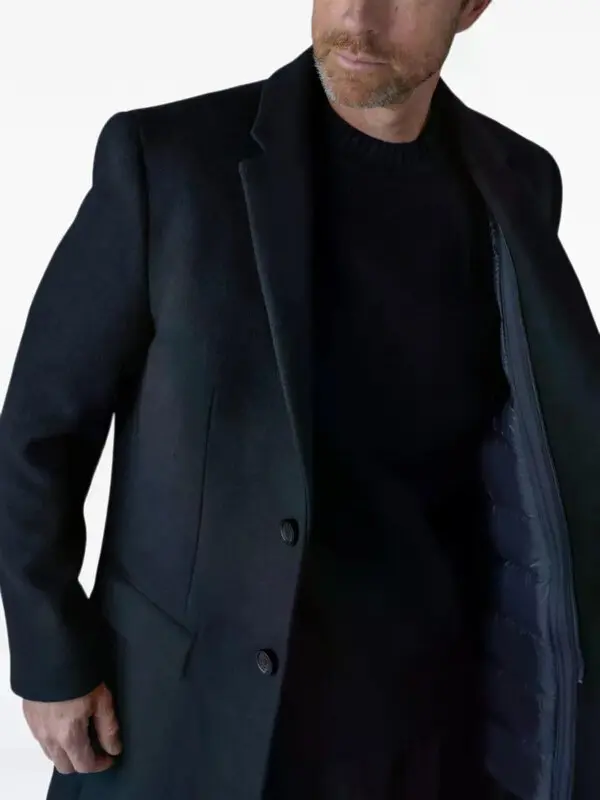 Mackage Skai-slb Single-breasted Coat
