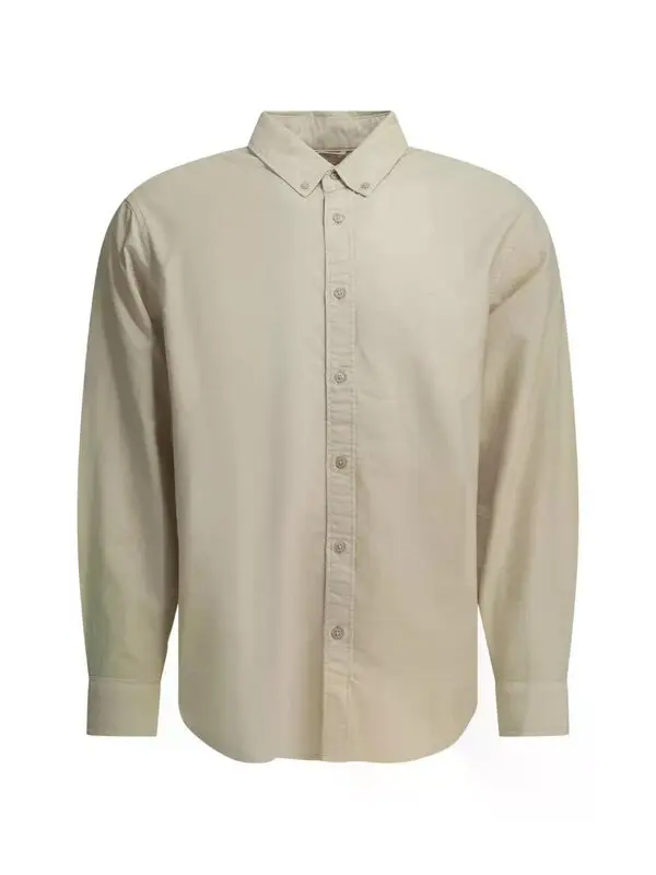 LEVI'S Authentic Button-down Shirt