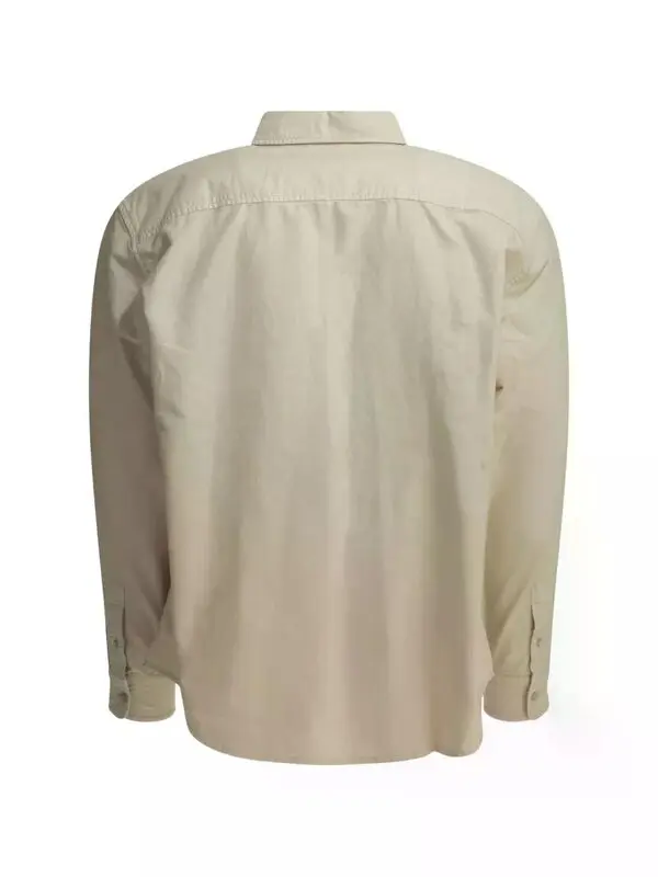 LEVI'S Authentic Button-down Shirt