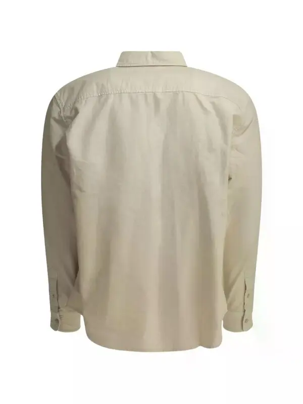 LEVI'S Authentic Button-down Shirt
