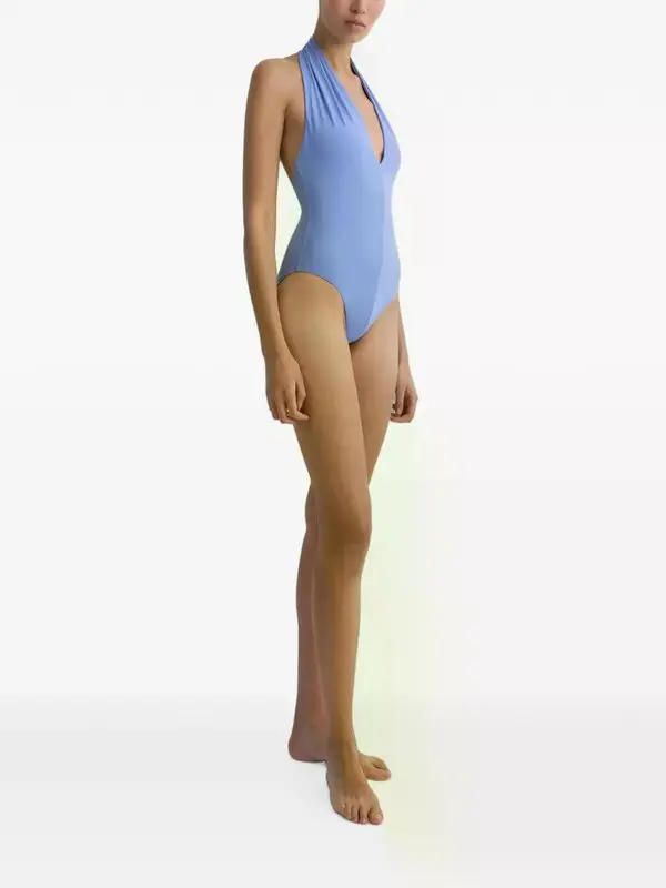 Bondi Born Blair Halterneck Swimsuit
