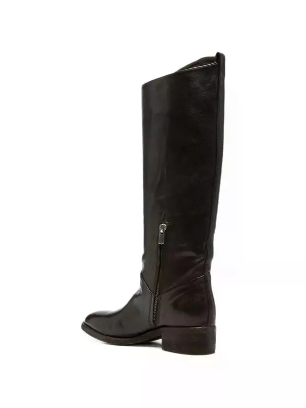 Officine Creative Seline Knee-high Boots