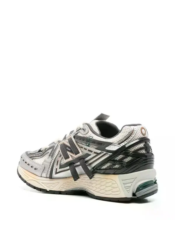NEW BALANCE 1906 Mesh-panel Sneakers