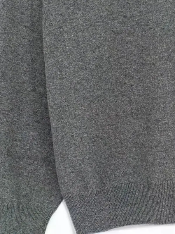 Brunello Cucinelli V-neck Sweater
