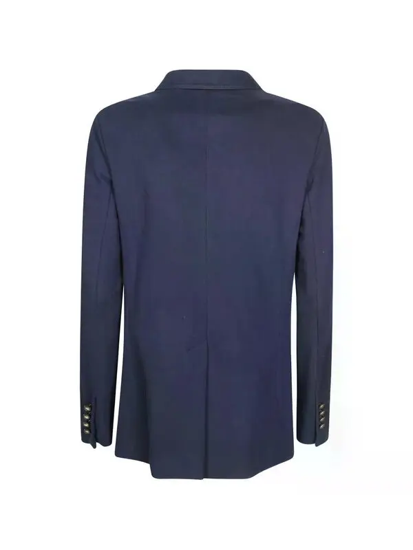 CIRCOLO 1901 Double-breasted Blazer