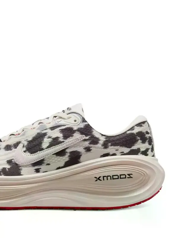 Nike Vomero Plus Cow-print Sneakers