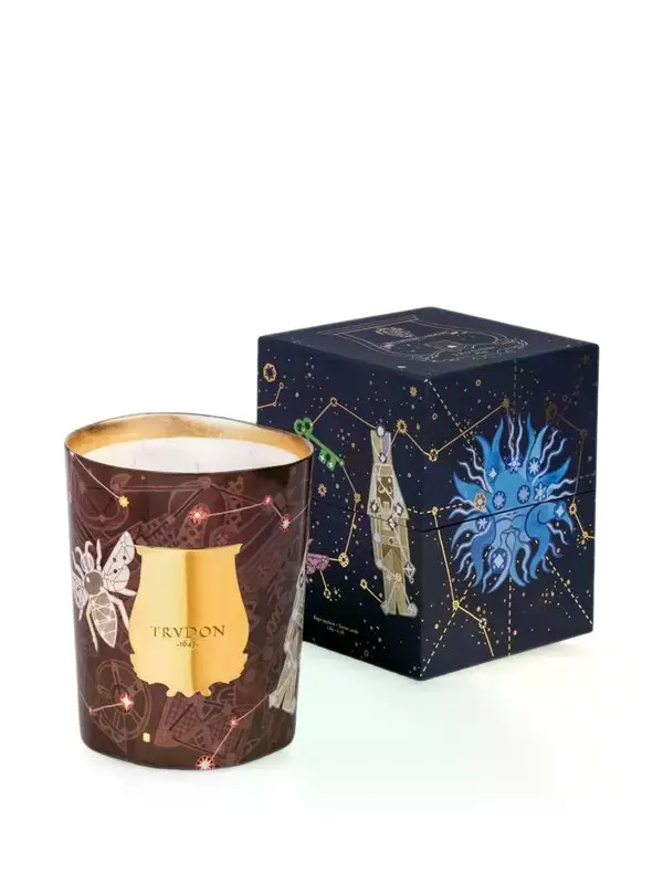 TRUDON 2025 Holiday Libra Candle