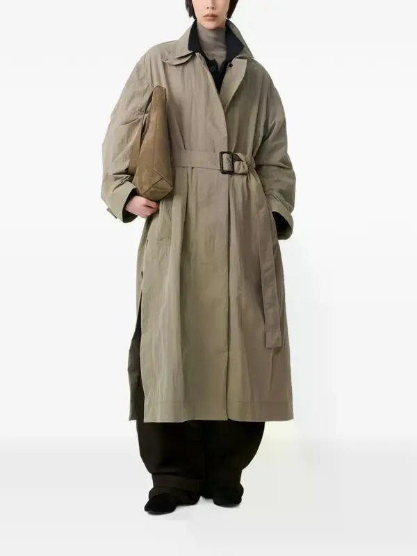 Studio Nicholson Campion Water-repellent Trench Coat