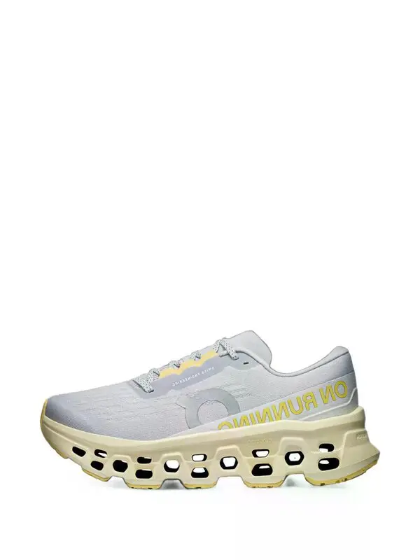 On Cloudmster 3 Sneakers