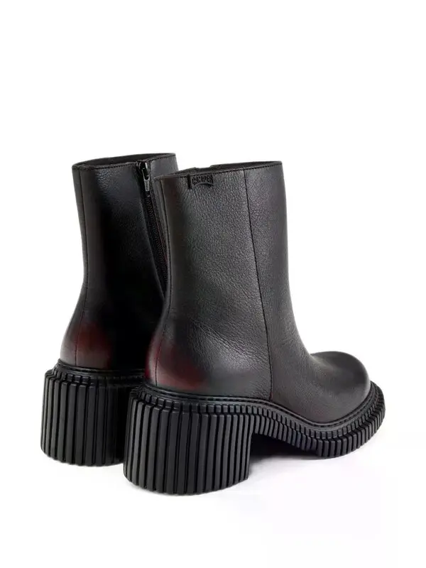 Camper Pix London Ankle Boots