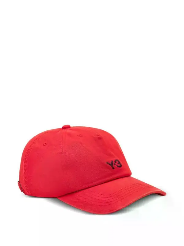 Y3 Dad Cap