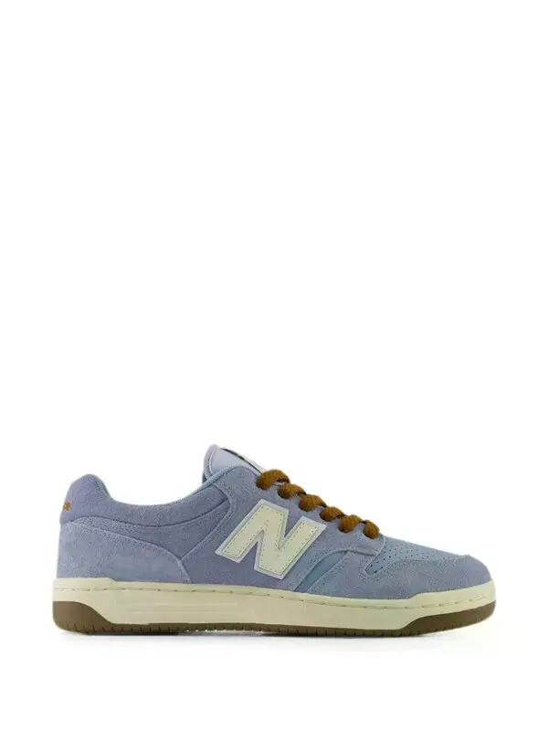 NEW BALANCE 480p Sneakers - Blue