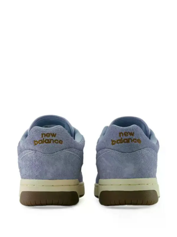 NEW BALANCE 480p Sneakers - Blue