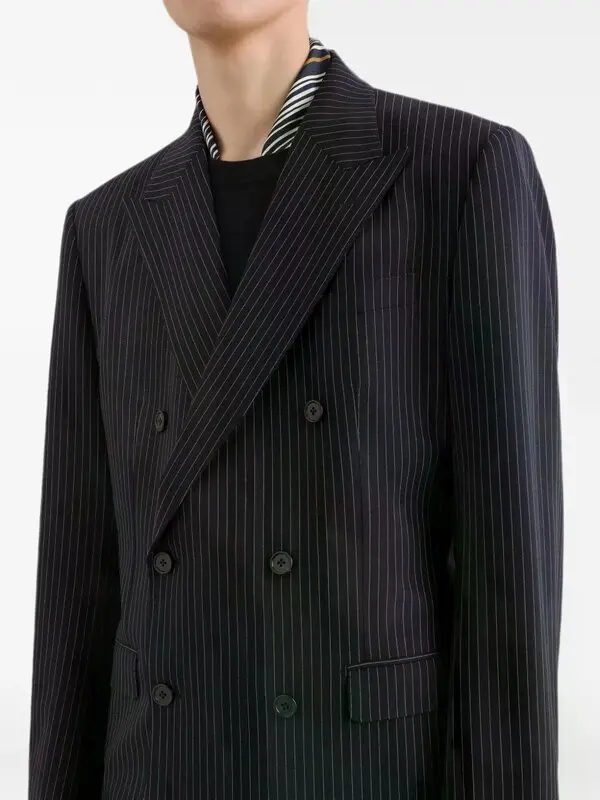 Dolce & Gabbana Cashmere Pullover