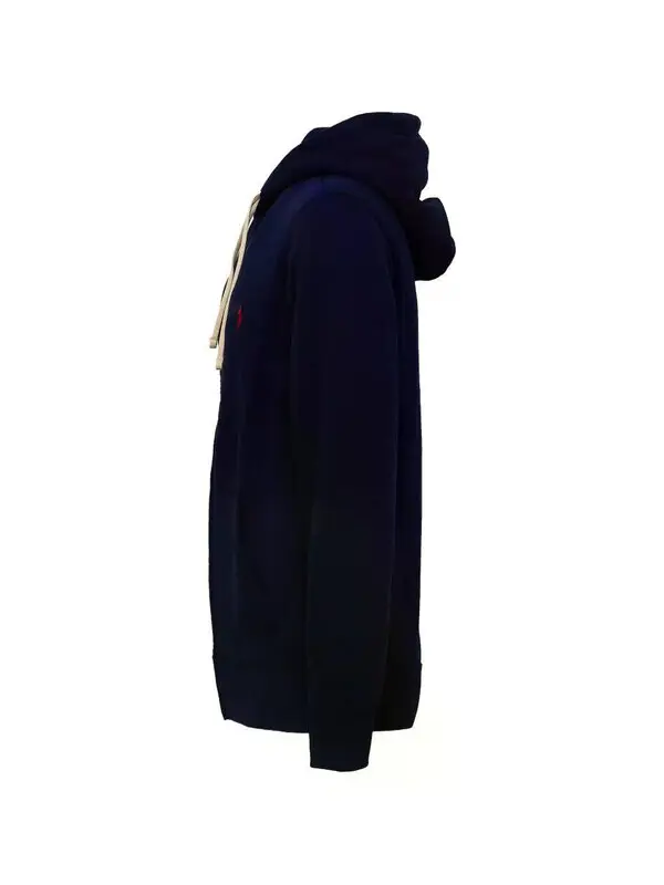 Polo Ralph Lauren Full-zip Hoodie Fleece