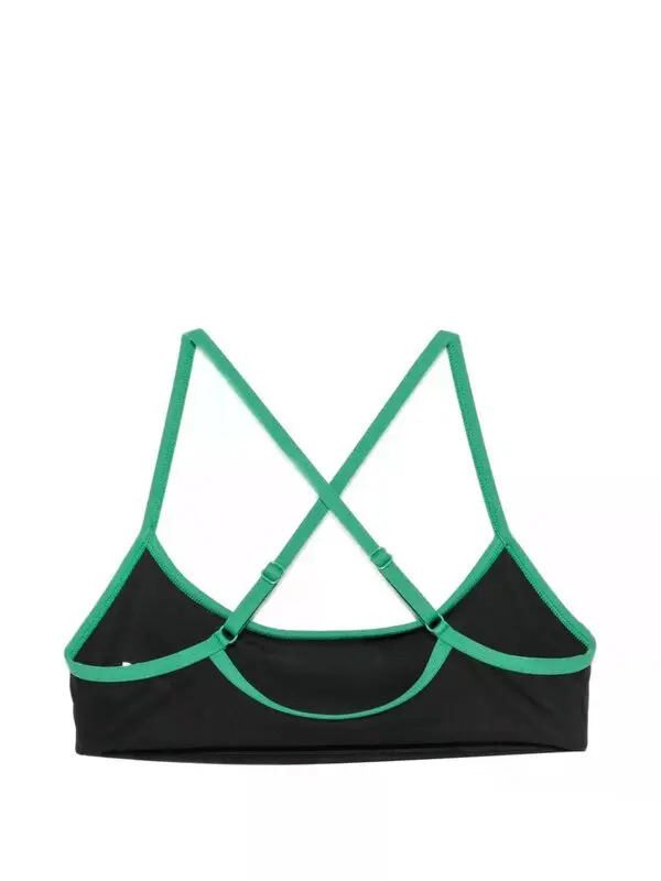 P.E Nation Reveal Crossover Sports Bra