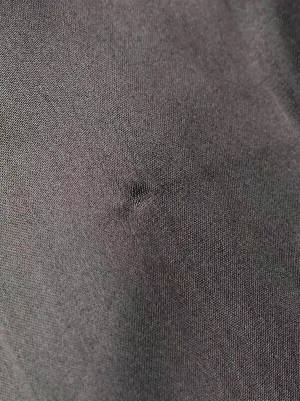 Celine 2000s Chesterfield Button-down Coat