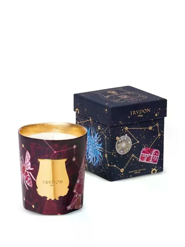 TRUDON Nazareth Scented Candle
