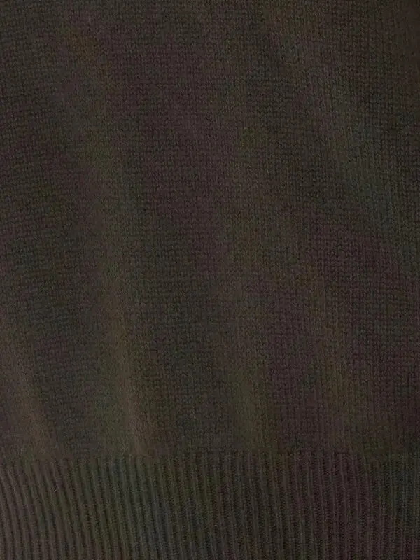 LISA YANG Etta Cashmere Polo