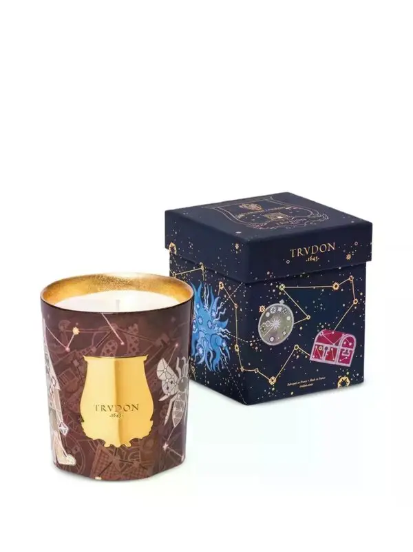 TRUDON Libra Candle