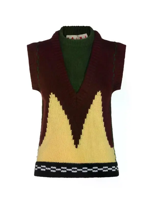 Marni Sweaters