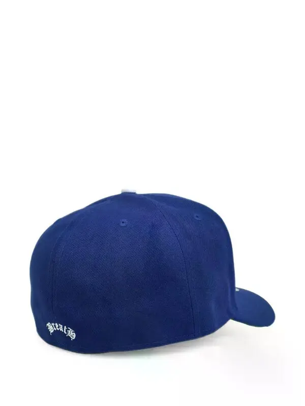 BREATH X New Era Old English 59fifty Cap