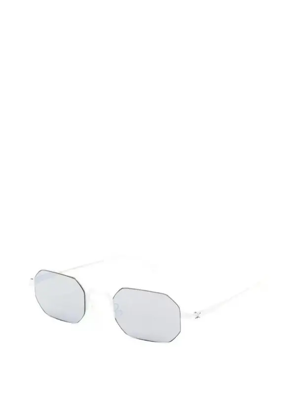 Mykita Studio 15.1 Geometric-frame Sunglasses