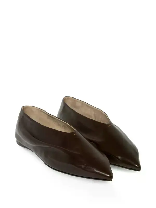 Khaite Miriam Ballerinas