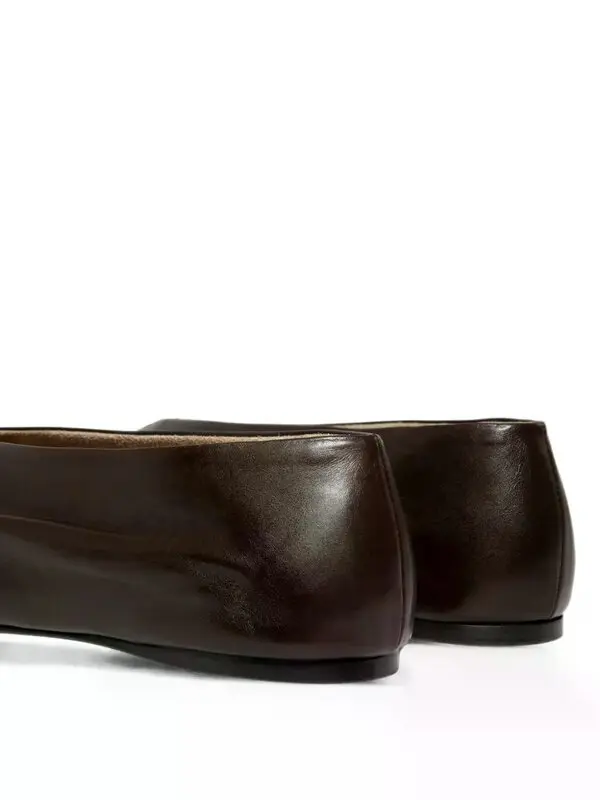 Khaite Miriam Ballerinas