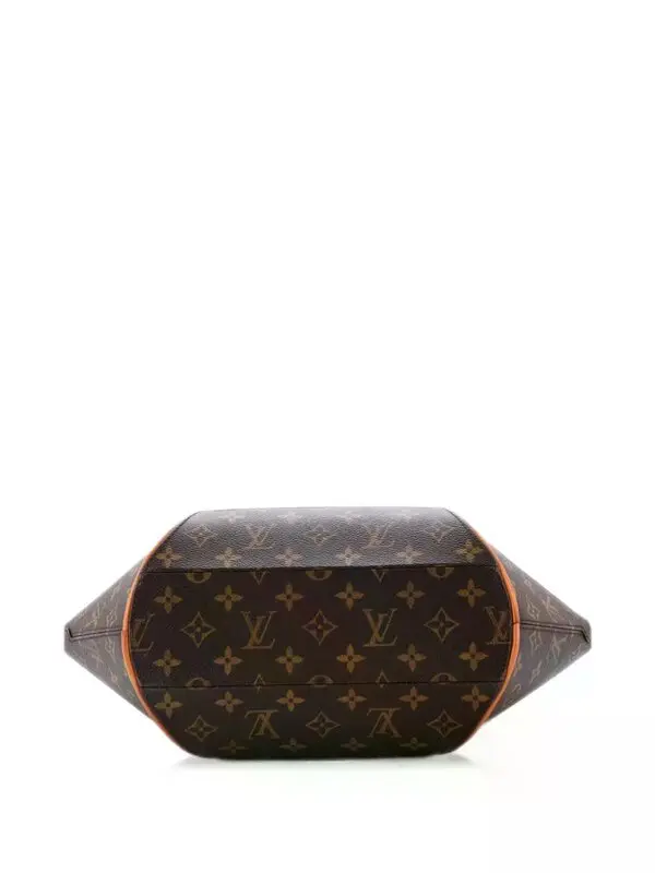 LOUIS VUITTON Ellipse Bag Monogram Canvas Mm Handbag