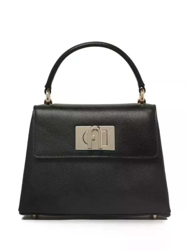 Furla 1927 Suitcase With Handle Mini