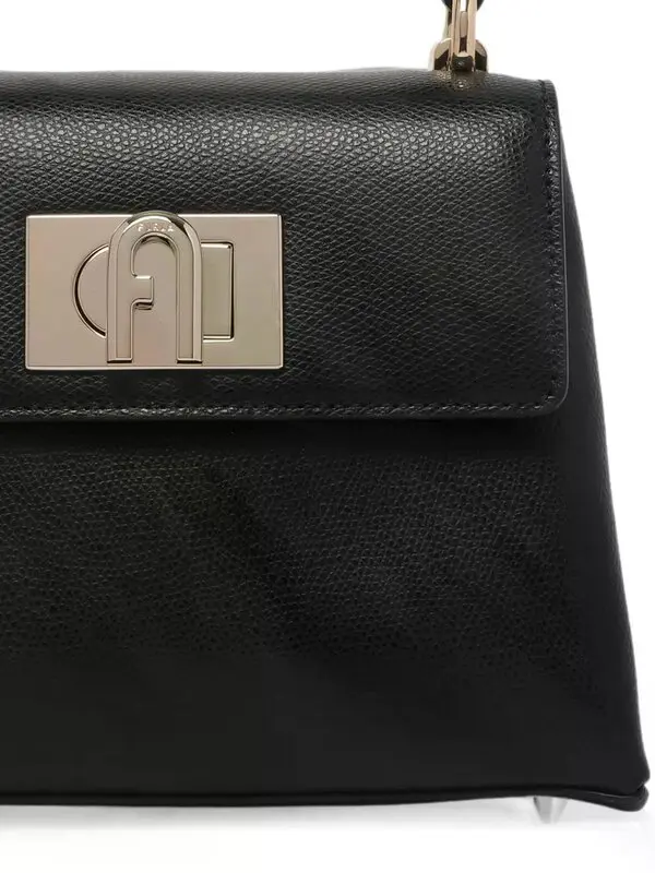Furla 1927 Suitcase With Handle Mini